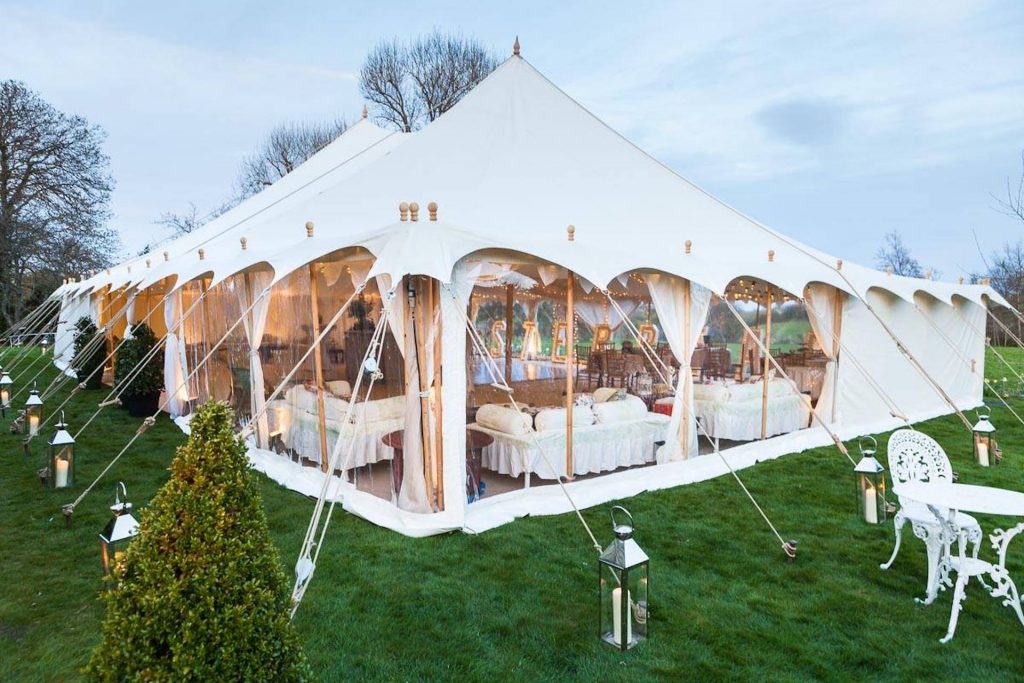 Wedding Marquee Hire - MJM Marquees Ltd | Marquee Hire | Northern ...