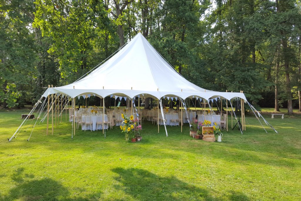 Wedding Marquee Hire - MJM Marquees Ltd | Marquee Hire | Northern ...